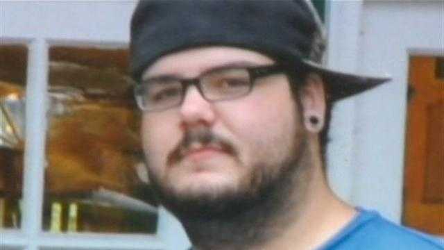 Father-to-be killed while changing tire on Route 28
