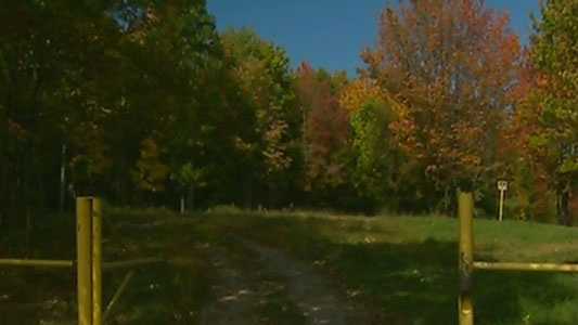 Hunter found dead after tree-stand fall ID'd