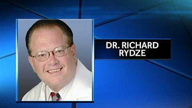 Pharmacist, nurse guilty in steroids case