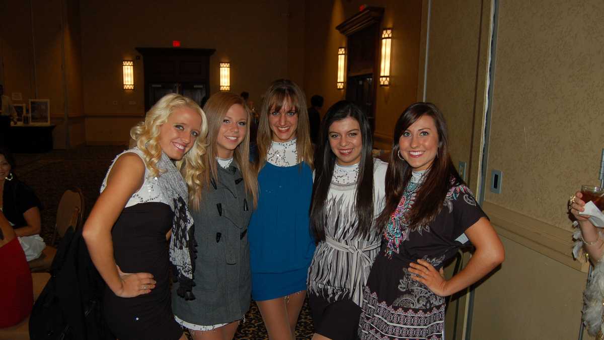 Dancing for a Cause, WTAE's Ashley Dougherty Wins First Place