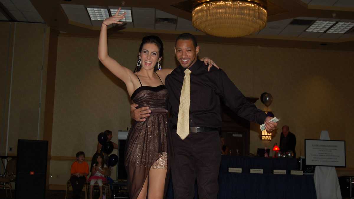 Dancing for a Cause, WTAE's Ashley Dougherty Wins First Place