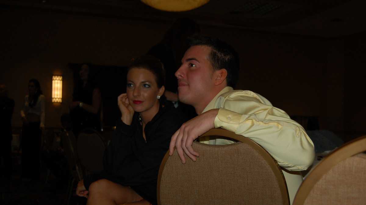 Dancing for a Cause, WTAE's Ashley Dougherty Wins First Place