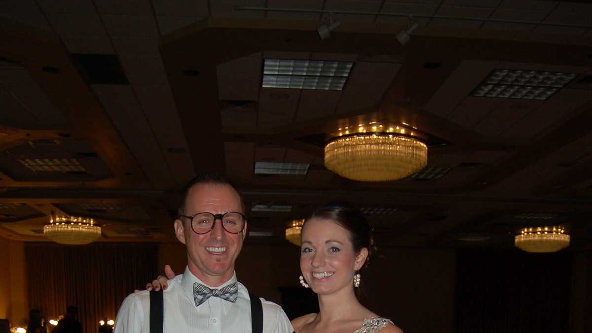 Dancing for a Cause, WTAE's Ashley Dougherty Wins First Place