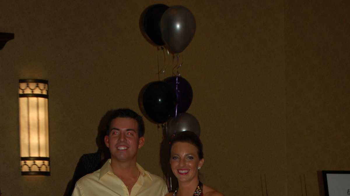 Dancing for a Cause, WTAE's Ashley Dougherty Wins First Place