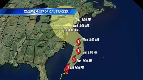 Superstorm: 5 Things to Know