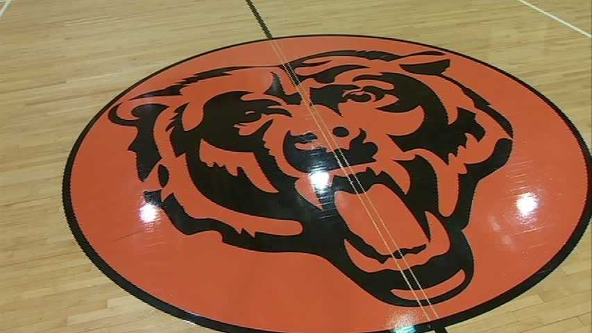 In photos: High School Playbook visits Clairton