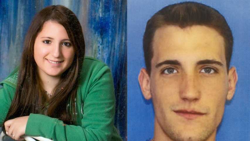 Man who killed teen ex sentenced after pleading to lesser charge