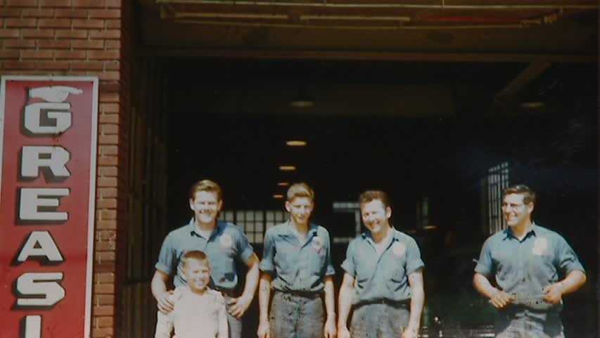 In photos: Coraopolis Then and Now