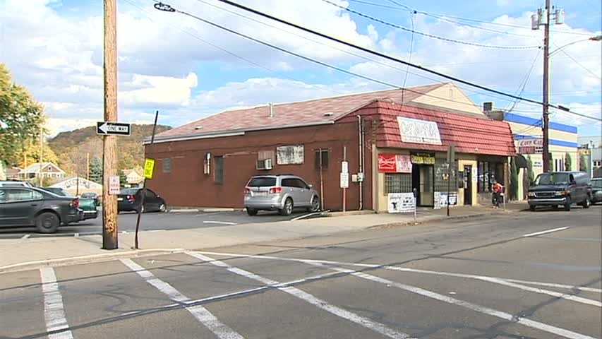 In photos: Coraopolis Then and Now