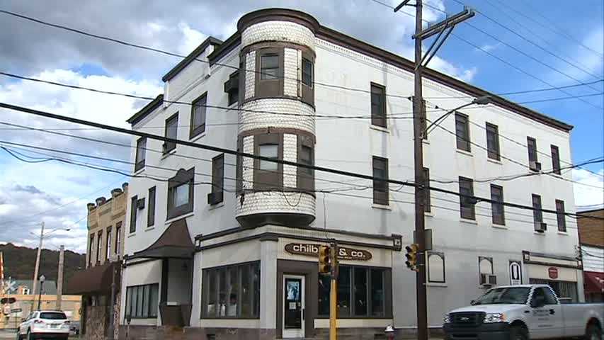 In photos: Coraopolis Then and Now