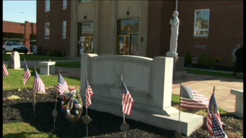 In photos: Canonsburg Then & Now