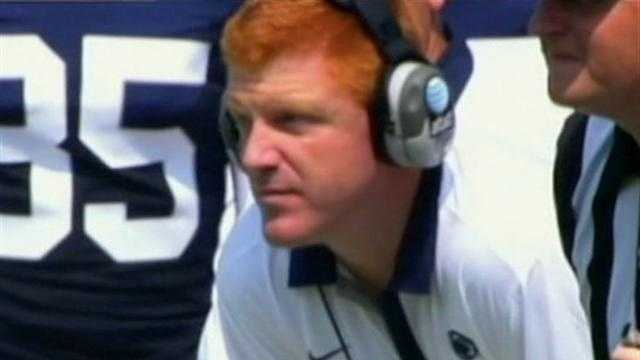 McQueary lawsuit testimony continues: Ex-Penn State spokesman describes ...