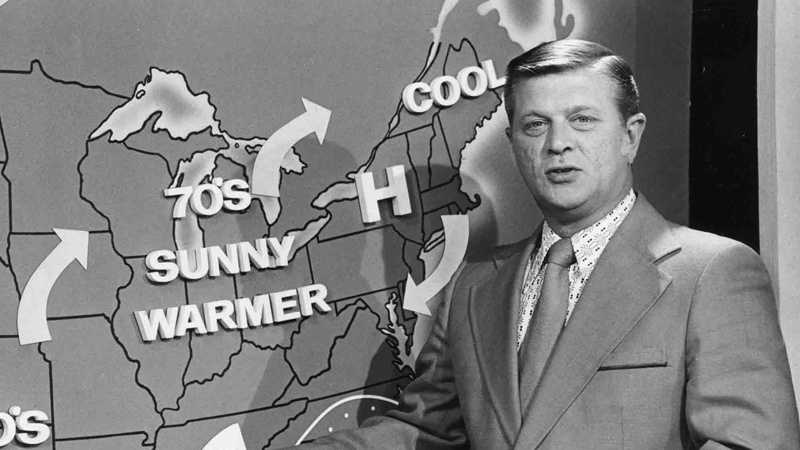 Happy 87th birthday, Joe DeNardo: See Joe in photos through the years