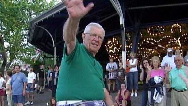 Happy 87th birthday, Joe DeNardo: See Joe in photos through the years