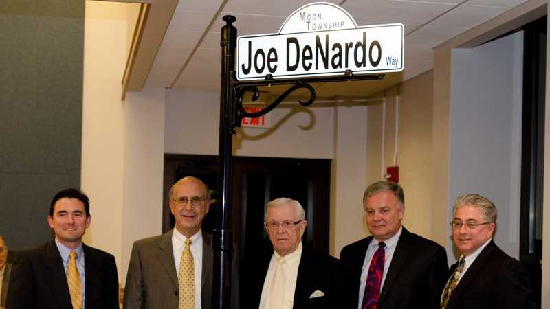 Happy 87th birthday, Joe DeNardo: See Joe in photos through the years