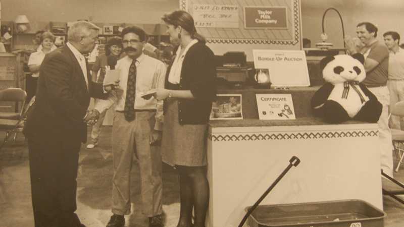 Happy 87th birthday, Joe DeNardo: See Joe in photos through the years