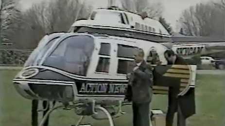 Happy 87th birthday, Joe DeNardo: See Joe in photos through the years