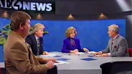 Happy 87th birthday, Joe DeNardo: See Joe in photos through the years