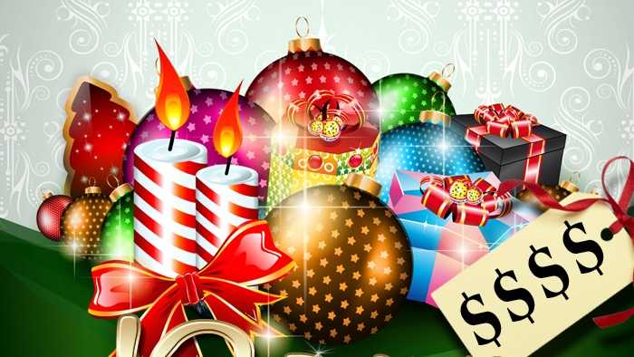Cost of the 12 Days of Christmas