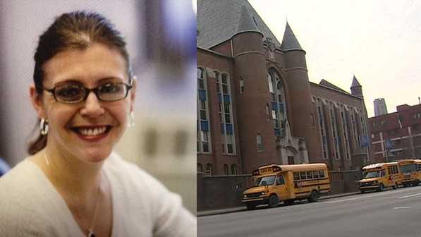 In photos: The Central Catholic guidance counselor drug case