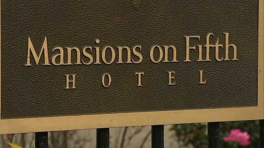 In photos: City's first boutique hotel celebrates grand opening