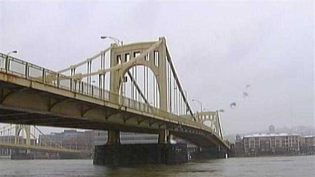 9th Street Bridge closed for repairs