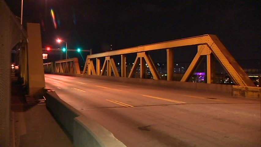 In photos: The many bridges of Pittsburgh