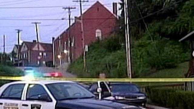 Which Towns In Allegheny County Have The Most Sex Offenders