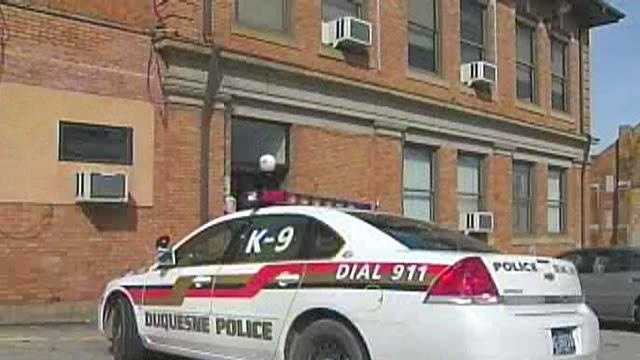 Which Towns In Allegheny County Have The Most Sex Offenders
