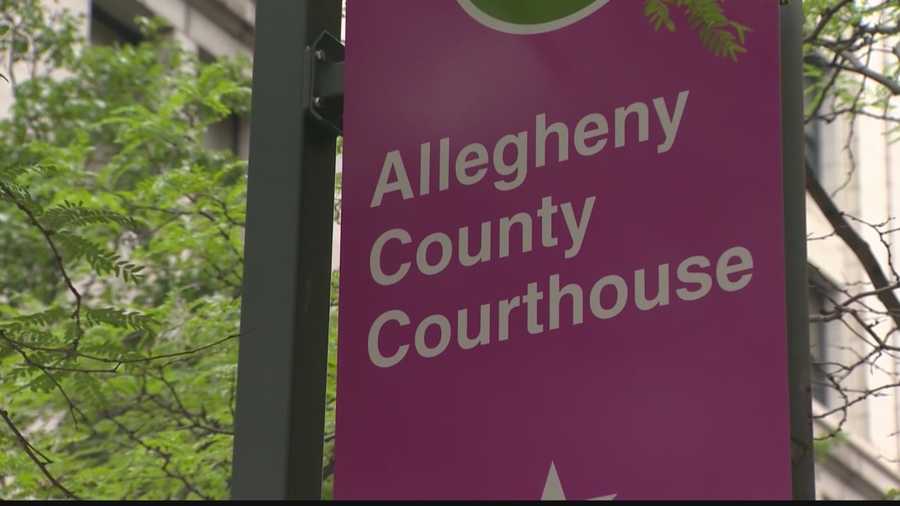 Which Towns In Allegheny County Have The Most Sex Offenders