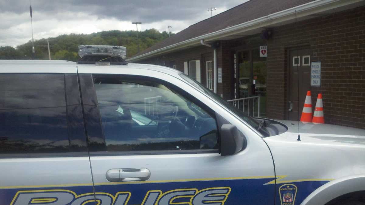 Which Towns In Allegheny County Have The Most Sex Offenders