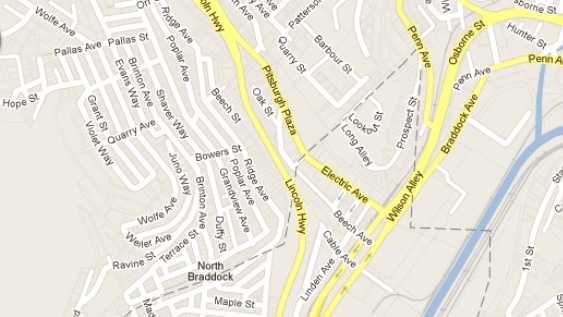 Which Towns In Allegheny County Have The Most Sex Offenders
