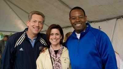 20 things you didn't know about Andrew Stockey