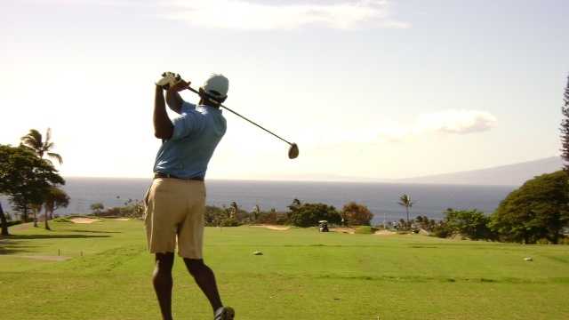 20 things you didn't know about Andrew Stockey