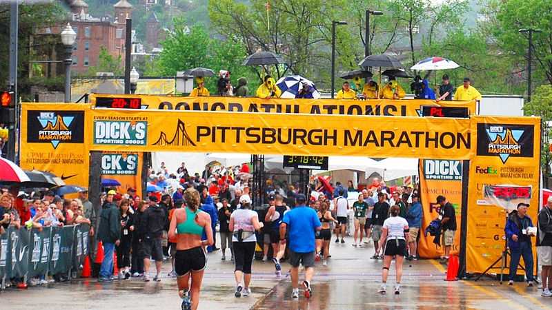 20 things you didn't know about Andrew Stockey