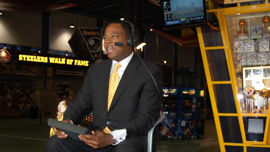 20 things you didn't know about Andrew Stockey