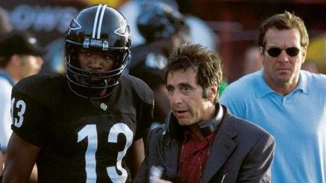 Al Pacino to play JoePa in film about Penn State coach
