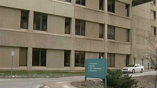 1 electrocuted at CMU campus