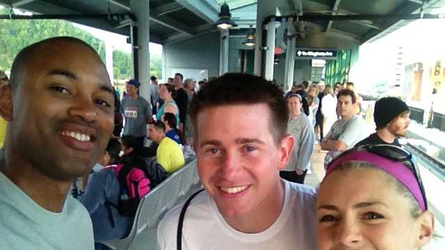 20 things you didn't know about Janelle Hall