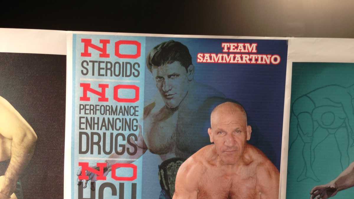 Living Legend: Bruno Sammartino through the years