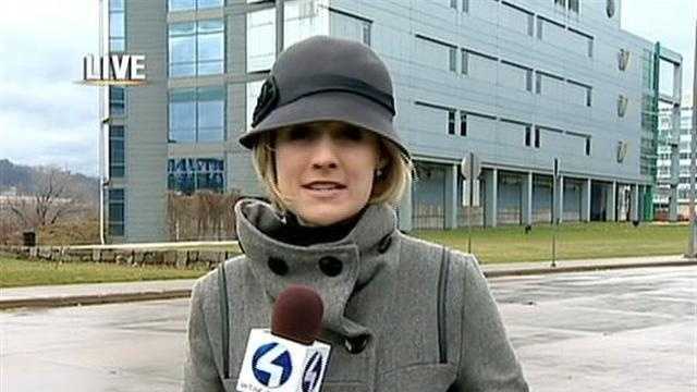 20 things you didn't know about Janelle Hall