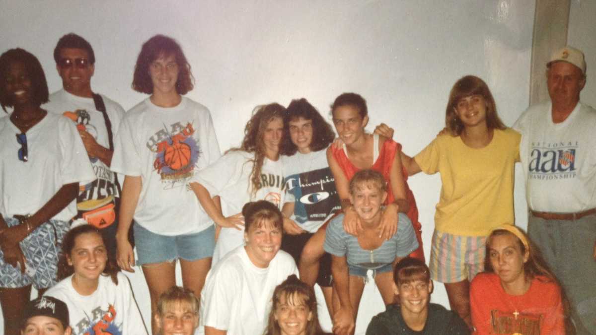 20 things you didn't know about Janelle Hall