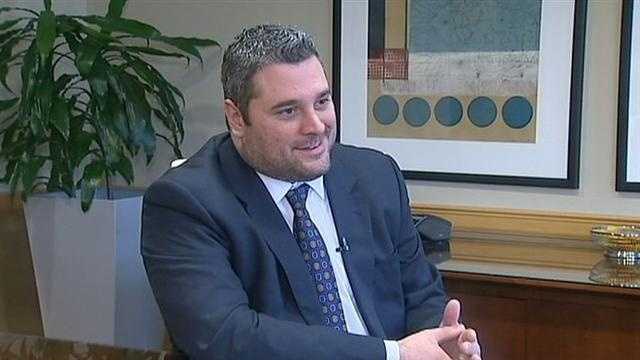 Former prosecutor talks about Pittsburgh police investigation