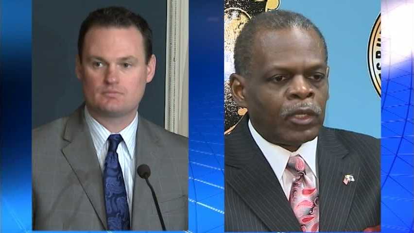 Ravenstahl won't pick chief, but could make changes before leaving