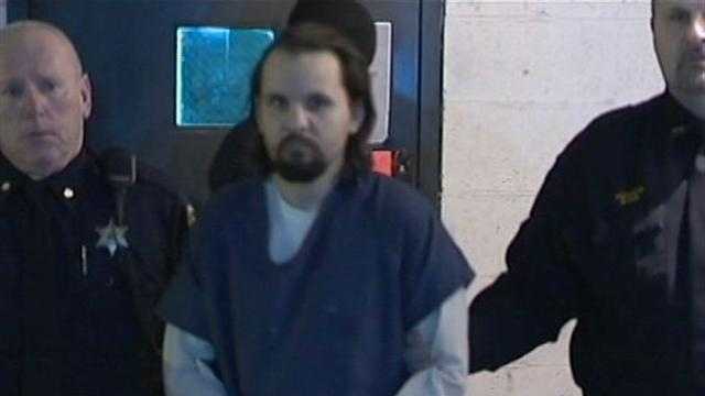 Photos from the Jennifer Daugherty murder case