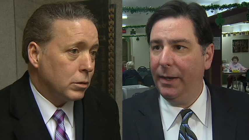 How will Ravenstahl's decision not to seek re-election affect mayoral race?