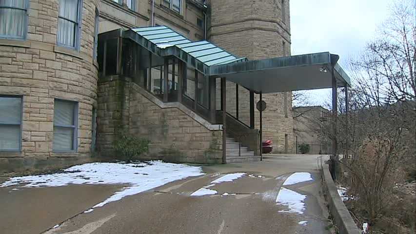 Photos: Go inside Westinghouse Castle