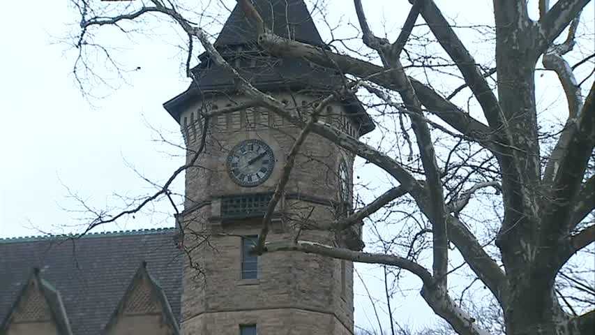 Photos: Go inside Westinghouse Castle