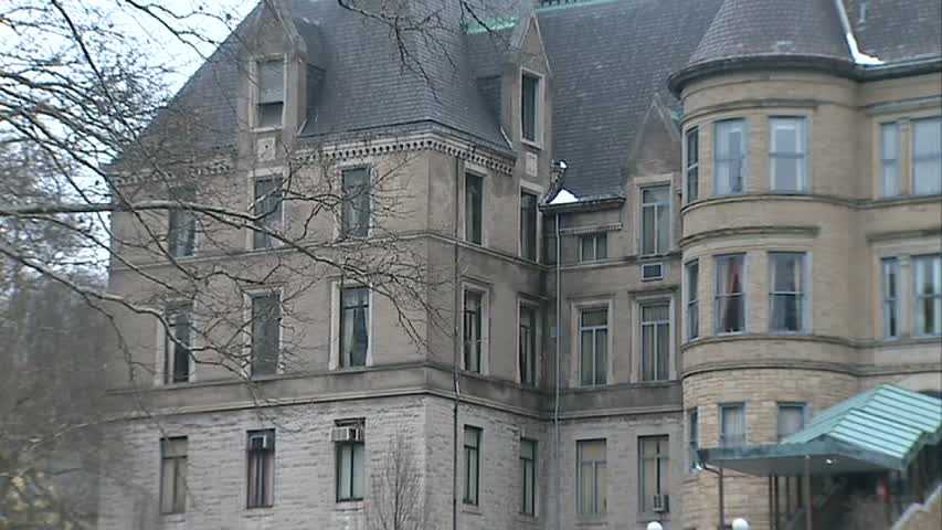 Photos: Go inside Westinghouse Castle