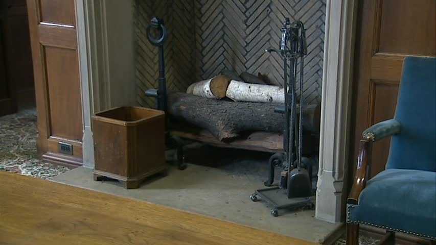 Photos: Go inside Westinghouse Castle